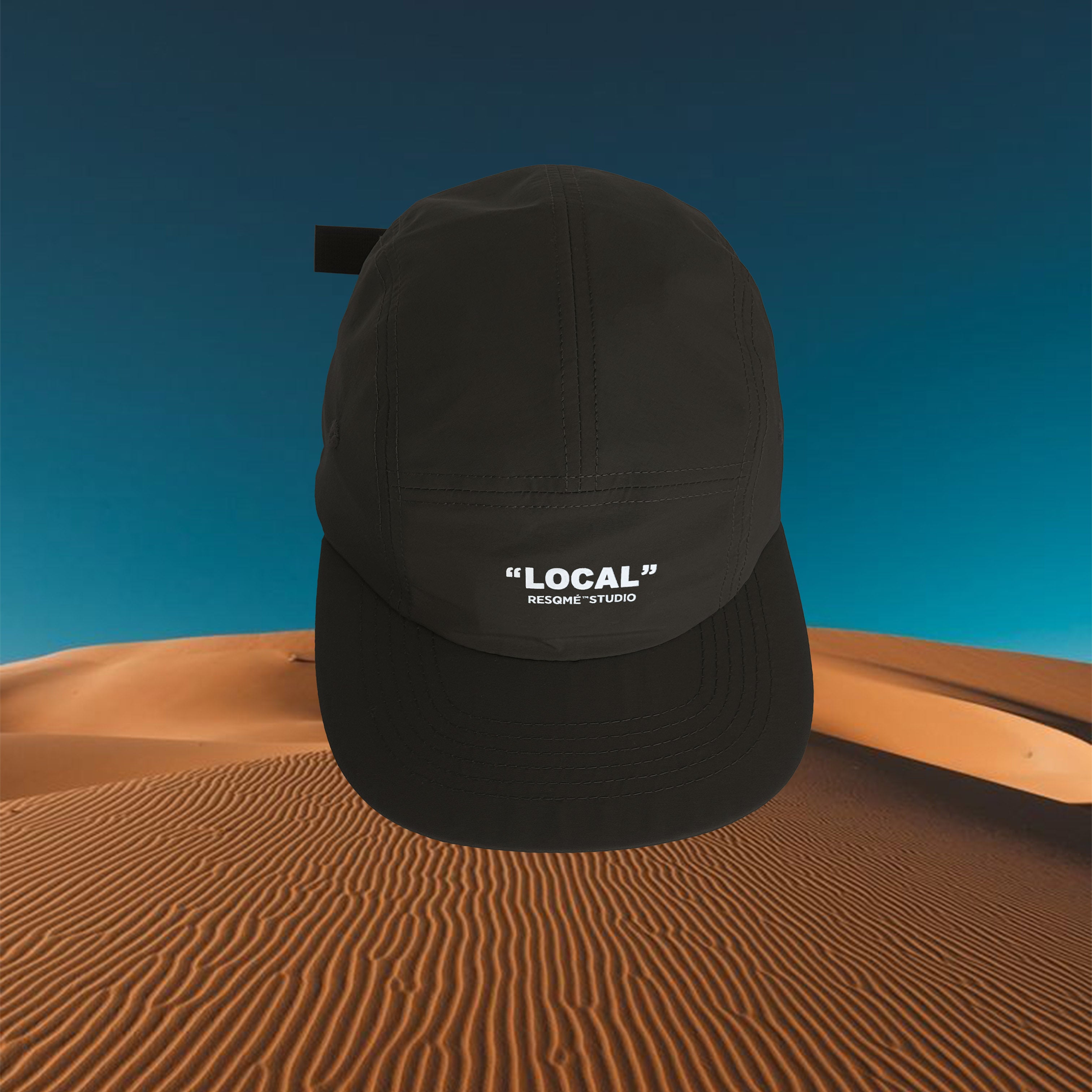 The Cap- Local Underwear – RESQME